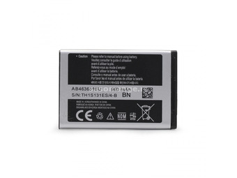 Baterija Teracell Plus za Samsung L700/F400/ZV60/S5610/S7070/S5260