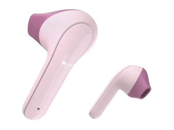 Hama "Freedom Light" Bluetooth slušalice True Wireless pink