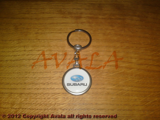 Privezak za ključeve "Subaru" *10902317*
