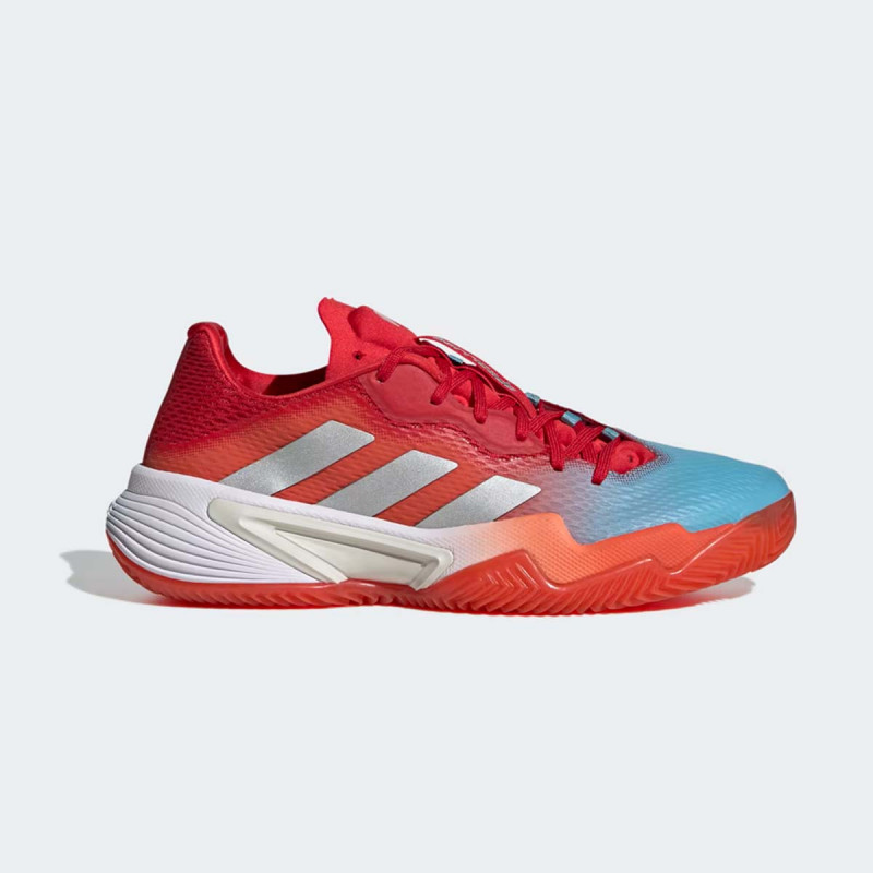 PATIKE ADIDAS BARRICADE W CLAY W