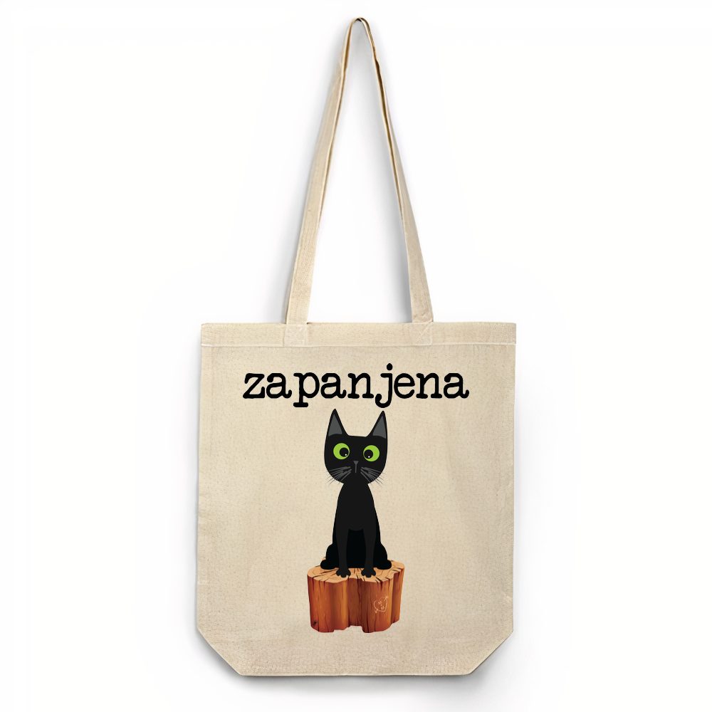 Zapanjena