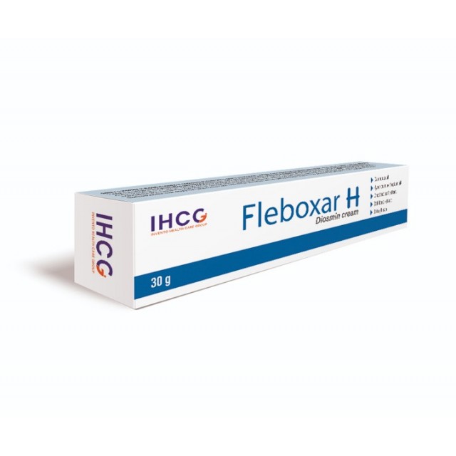 FLEBOXAR H DIOSMIN KREMA 30ML
Opis
INFORMACIJE
NALOG
SERVIS
KORISNI LINKOVI