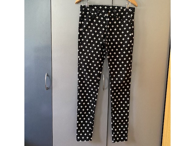 H&;M pantalone vel.38