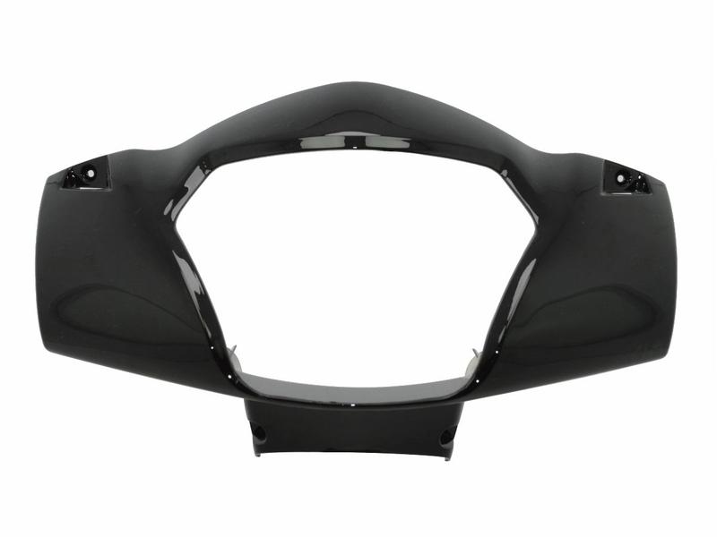 OSTALO Oklop za INFINITY - prednja maska gornja oko glavnog svetla crna