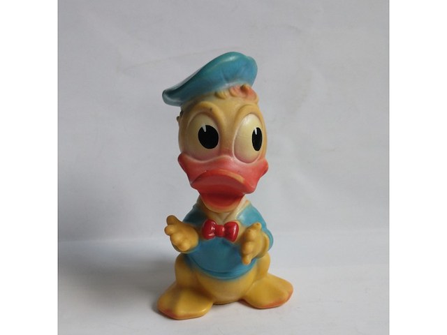 figura stara Biserka Disney PAJA PATAK Made in Yugoslav