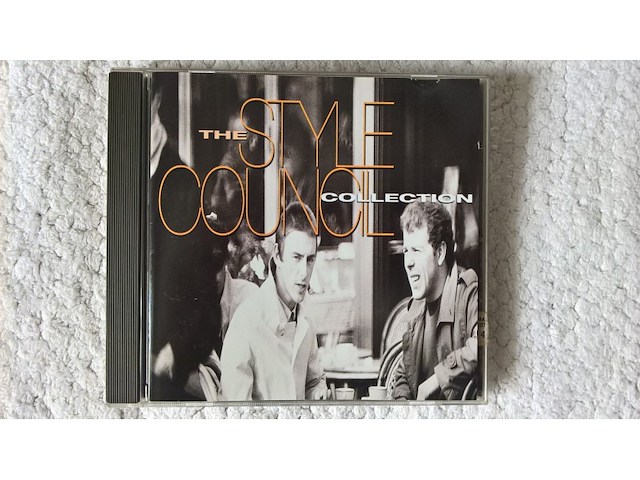 Style Council - The Collection