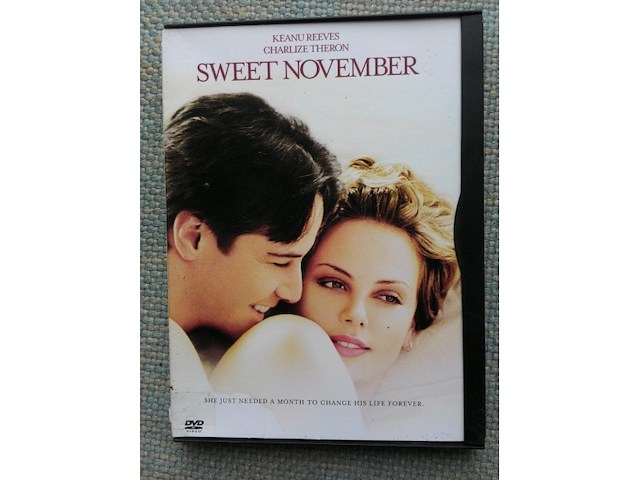 Sweet november