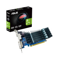 Asus GeForce GT 730 2GB T730-SL-2GD3-BRK-EVO