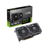 Asus GeForce RTX 4060 Ti DUAL O16G