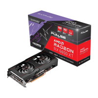 Sapphire AMD Radeon RX 6650 XT 8GB OC PULSE