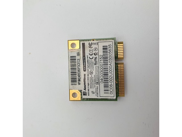 Wireless kartica za Asus N53S