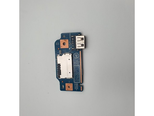 USB konektor za HP 17-x042ng