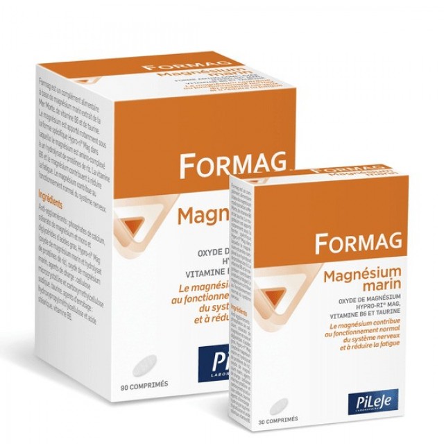 FORMAG MAGNESIUM MARIN TABLETE A30
Opis
INFORMACIJE
NALOG
SERVIS
KORISNI LINKOVI