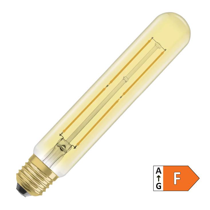 LED filament sijalica toplo bela 4W OSRAM 4099854091889