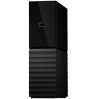 16TB Western Digital WDBBGB0160HBK-EESN