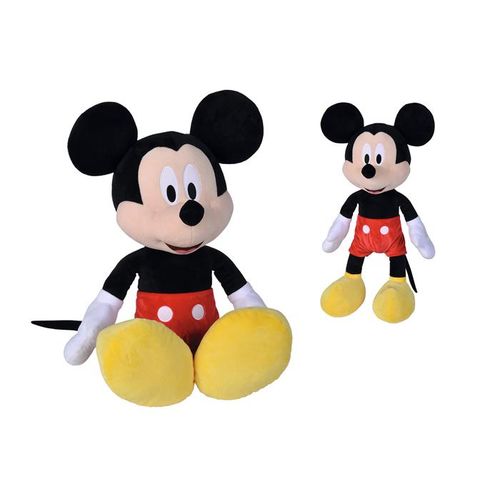 Disney Pliš Mickey XL