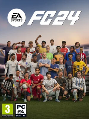 EA Sports FC 24 (PC)