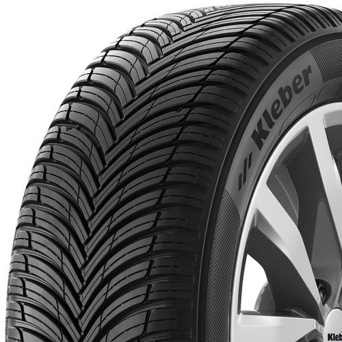 KLEBER 195/55 R20 95H XL FR QUADRAXER 3 M+S 3PMSF (C-B-A[69])(Guma za putnicka vozila za sve sezone)