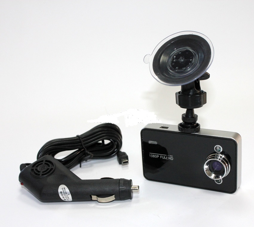 Kamera za snimanje saobraćaja DVR 2,4 “ – Auto Đope – 12558