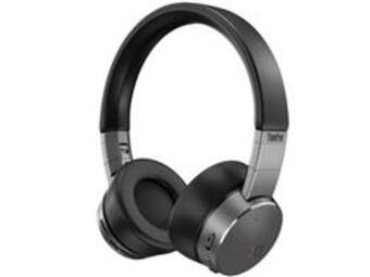 Slušalice LENOVO ThinkPad X1/Active Noise Cancellation/ Bluetooth/USB digital audio/crna