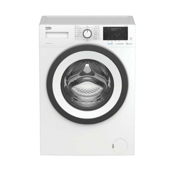 BEKO Mašina za pranje veša WUE 7536 XA 1000 obr/min 7 kg Bela