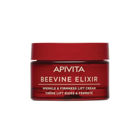 Apivita Beevine Elixir bogata krema 50ml