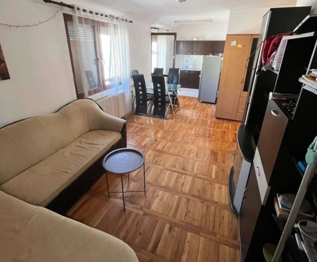 Prodaja, stan, 40m2, Nova Detelinara, Novi Sad, Novi Sad