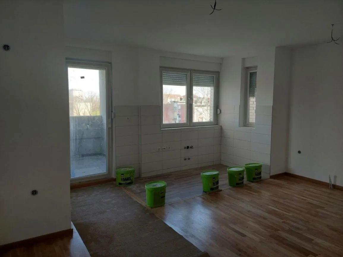 Prodaja, stan, 70m2, Detelinara, Novi Sad, Novi Sad