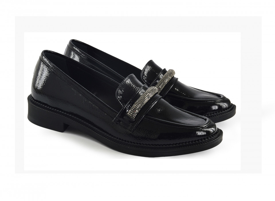 Ženske cipele 901CR crne