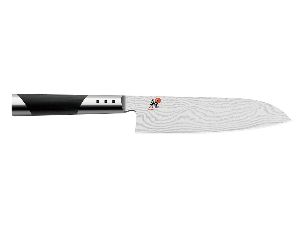 Nož Miyabi Santoku 7000D