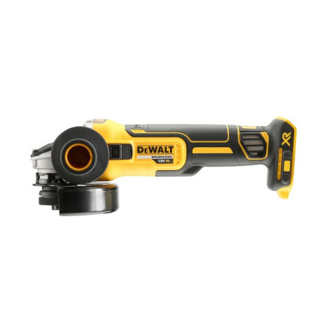 DeWalt akumulatorska ugaona brusilica 18V ( DCG405N )