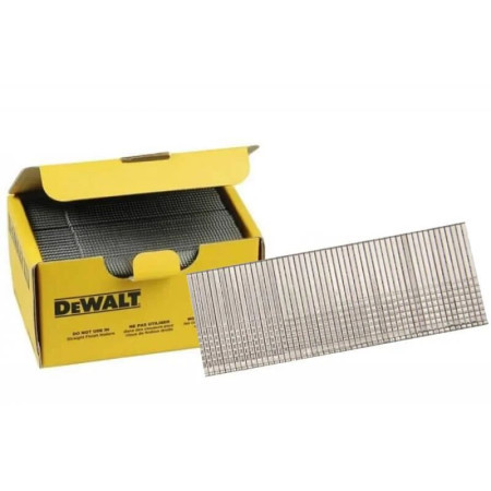 DeWalt inox ekseri za pneumatske pištolje, 5.000 komada ( DNBT1830SZ )