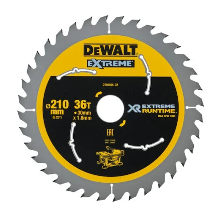 DeWalt list testere za cirkular ( DT99566 )