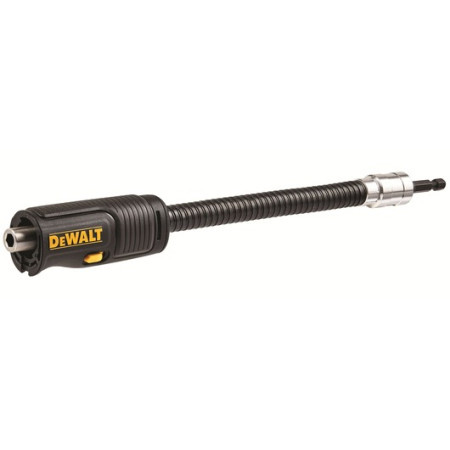 DeWalt udarna modularna glava pod pravim uglom sa fleksibilnim dodatkom ( DT20501 )