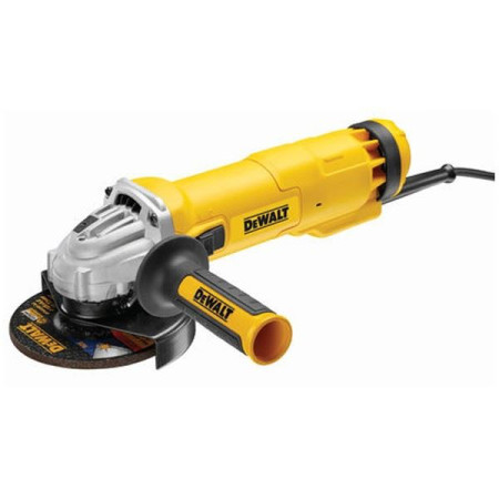 DeWalt ugaona brusilica, 1200W, 125mm ( DWE4217 )