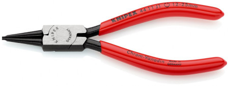 Knipex klešta za unutrašnje sigurnosne prstenove 140mm ( 44 11 J1 )