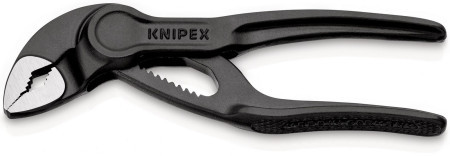 Knipex papagaj klešta Cobra® XS 100mm ( 87 00 100 )