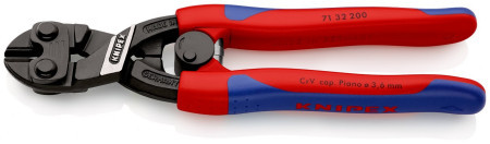 Knipex sečice CoBolt® 200mm ( 71 32 200 )