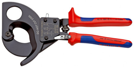 Knipex sekač kablova 280mm ( 95 31 280 )