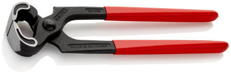 Knipex stolarska klešta 225mm ( 50 01 225 )