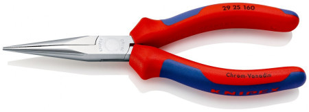 Knipex telefonska klešta za hvatanje 160mm ( 29 25 160 )