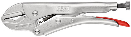 Knipex univerzalna grip klešta pocinkovana 180 mm ( 40 04 180 EAN )