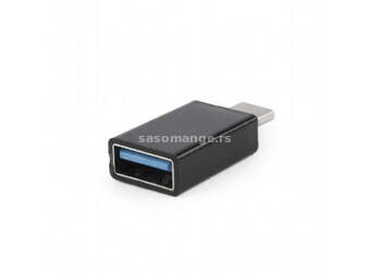 USB 3.0 Type-C adapter Gembird A-USB-CMAF-01