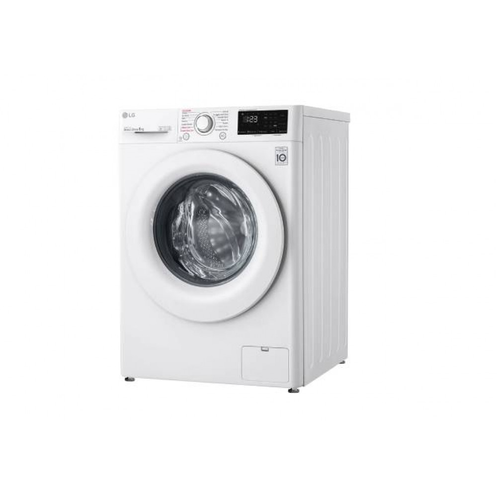 LG Mašina za pranje veša F4WV308S3U *R