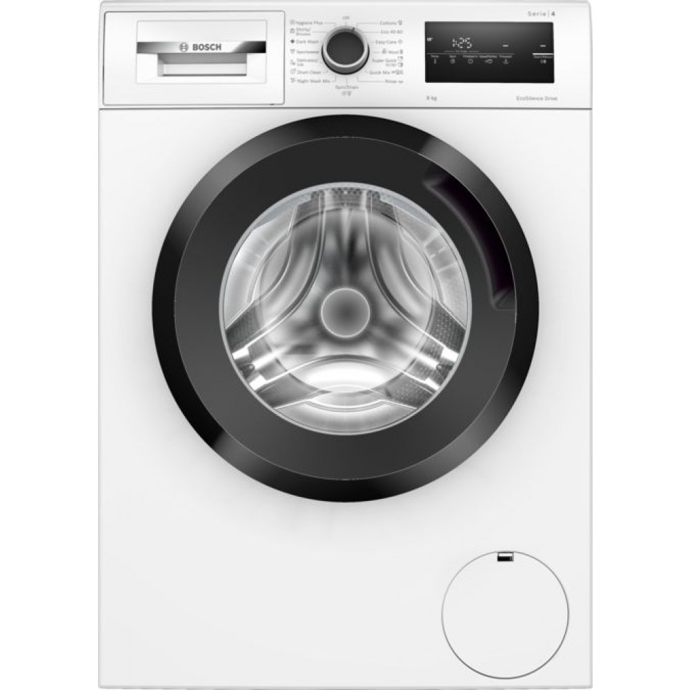 BOSCH Mašina za pranje veša WAN24167BY *I