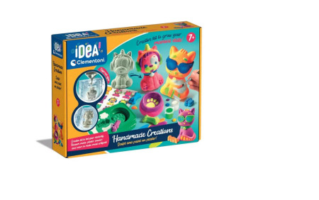 Crea idea homemade creations set ( CL18755 )