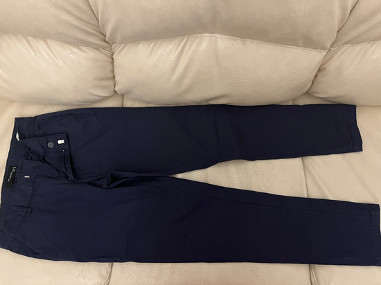 Elegantne Zenske Pantalone