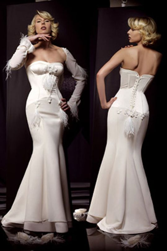 HAUTE COUTURE 632-02