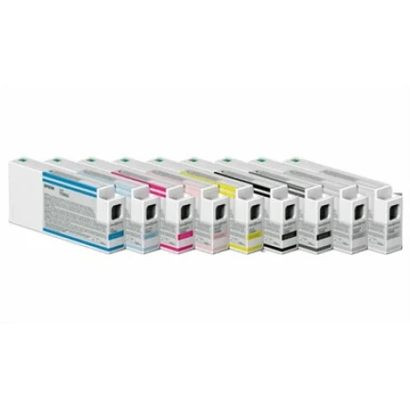 Epson ink cartridge C13T44J740 gray (700ml)