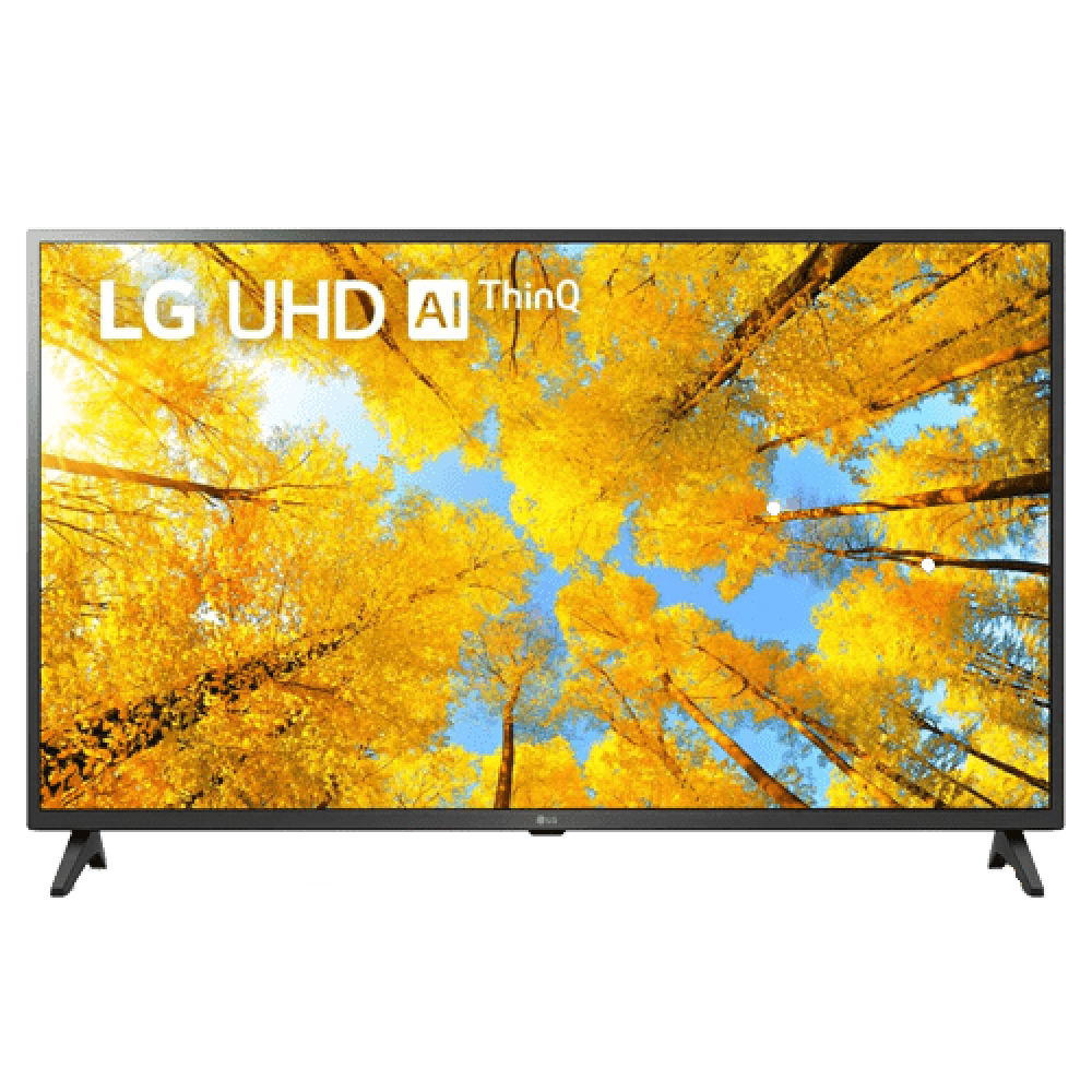 LG Smart televizor 43UQ75003LF.AEU *R
